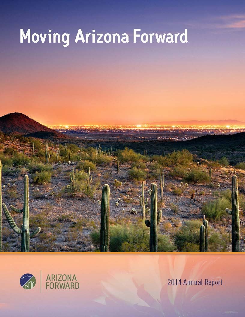 2014 - Arizona Forward