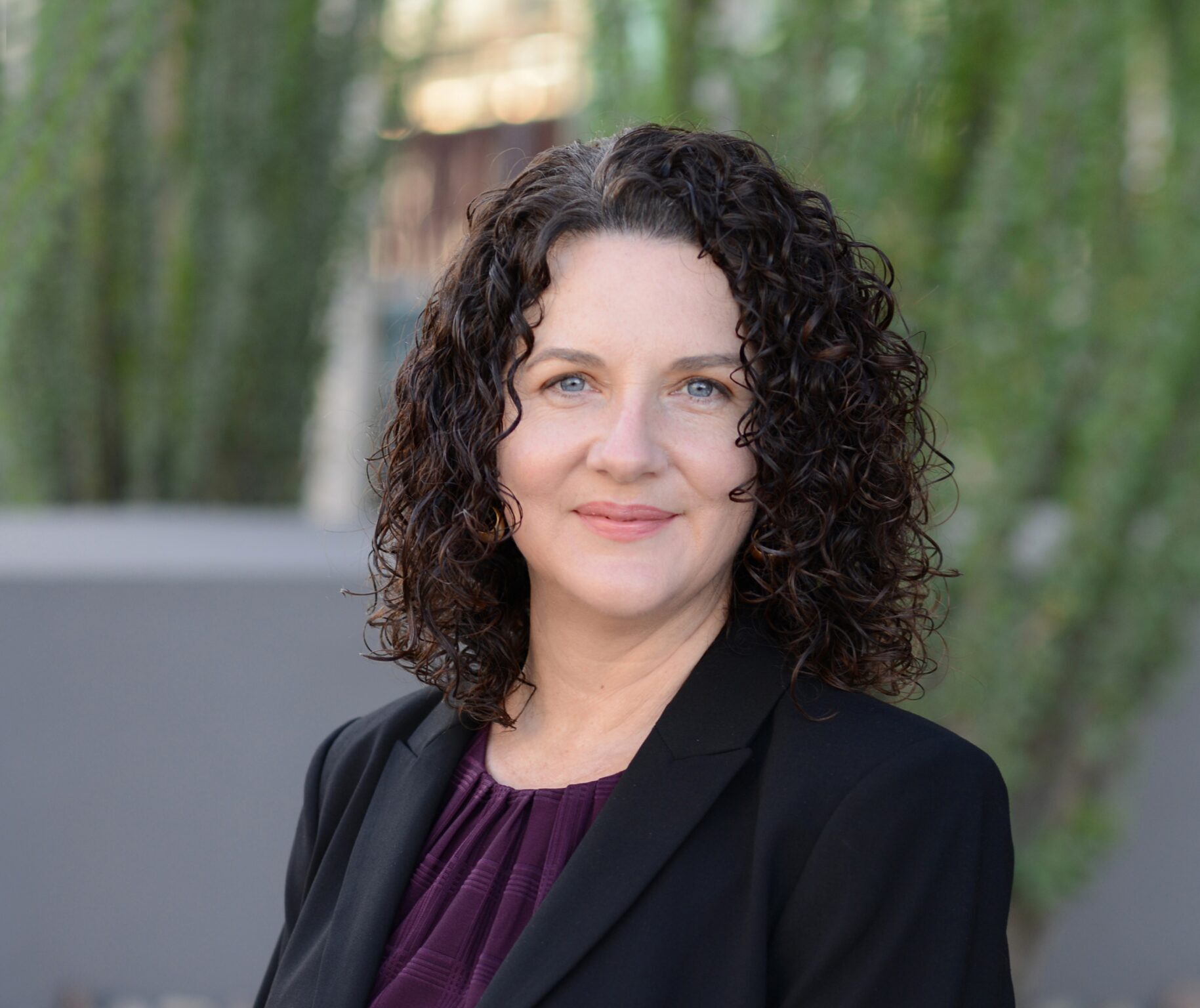 Jennifer O'Connell - Arizona Forward