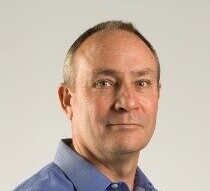 Keith Radcliff - Arizona Forward