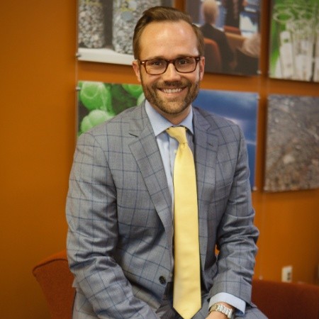 Building A More Resilient Future - Arizona Forward