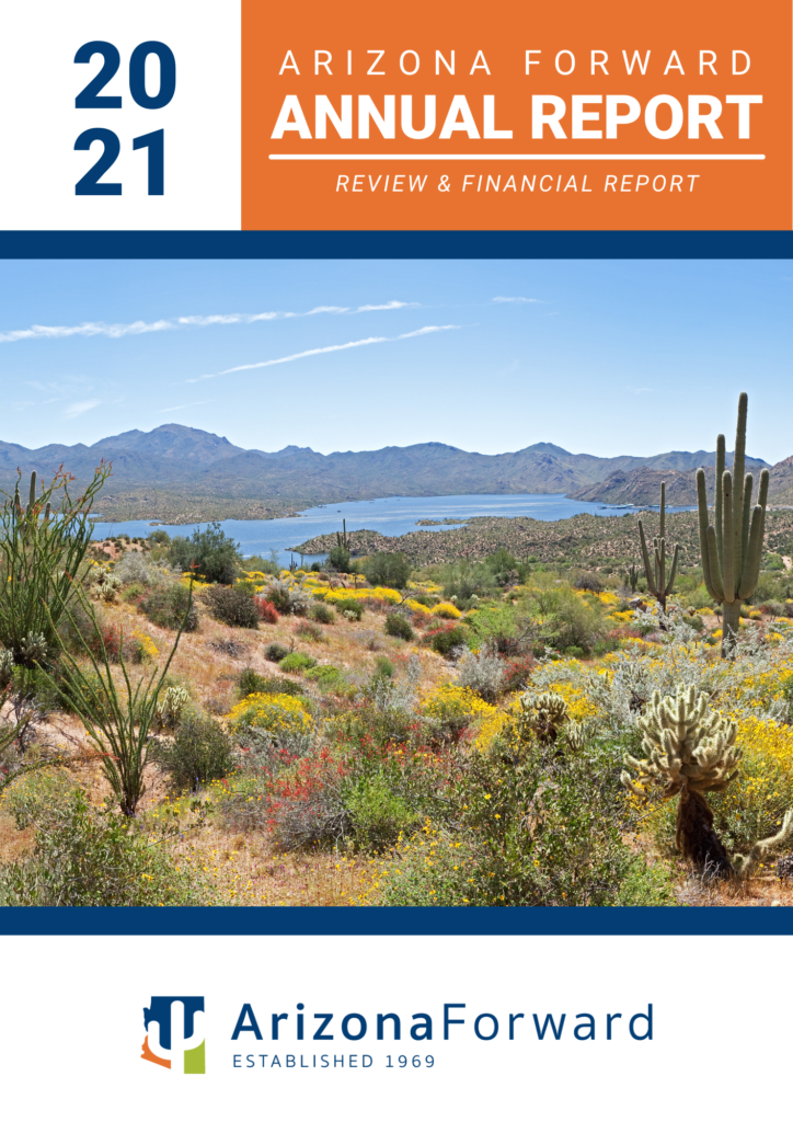 2022 - Arizona Forward