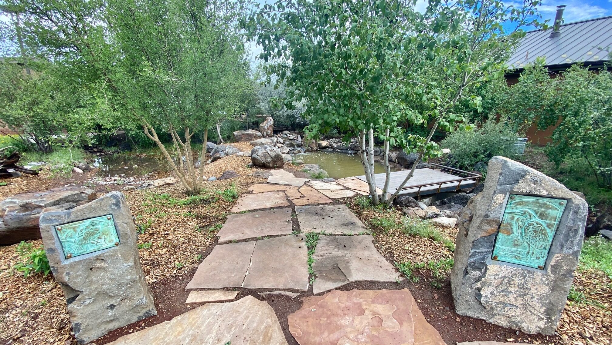 Elizabeth “Liz” C. Archuleta County Park: Fostering Hope, Heritage, and ...