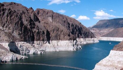 Long Range Scenario Modeling of the Colorado River Basin - Arizona Forward
