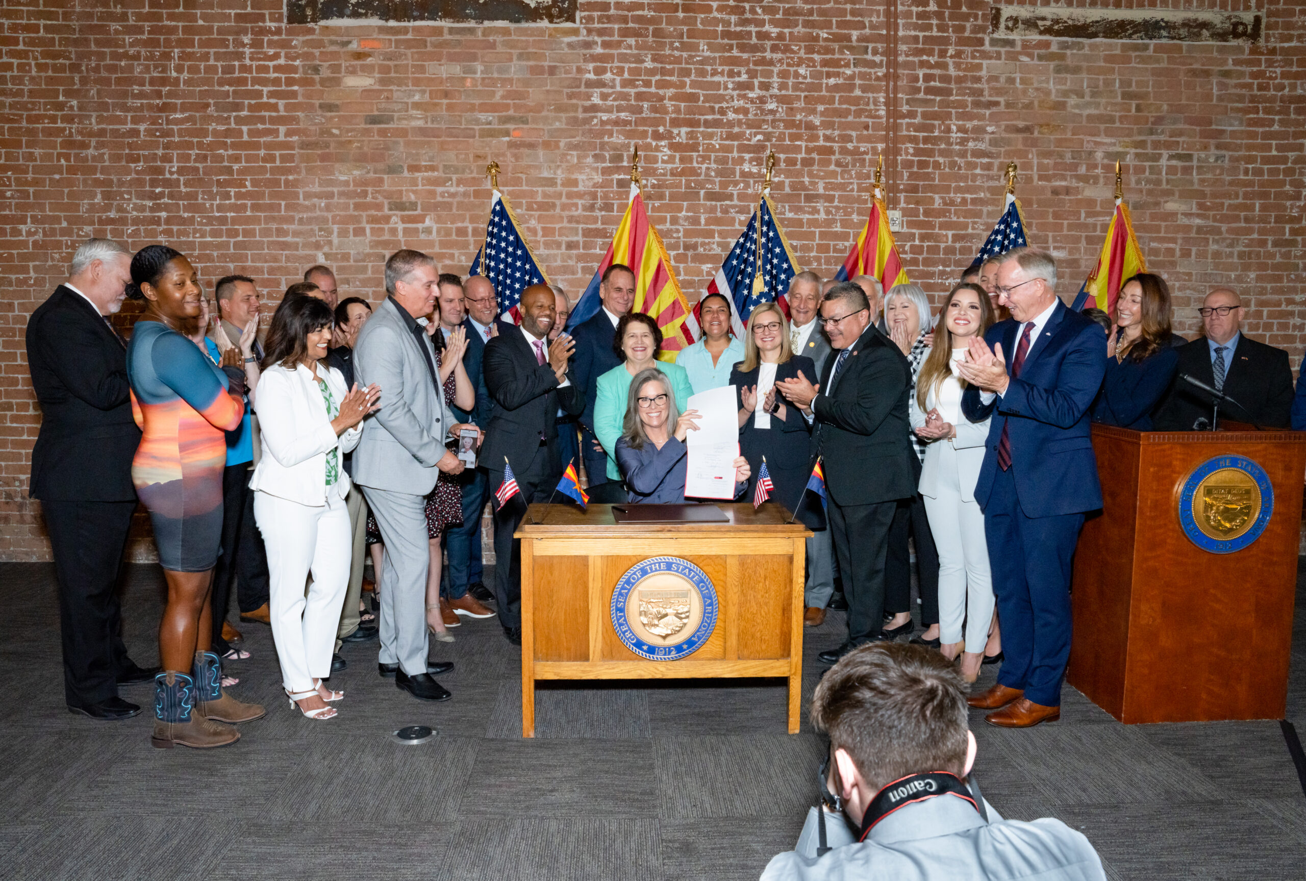 Strategic Transportation Infrastructure Investment Plan - Arizona Forward